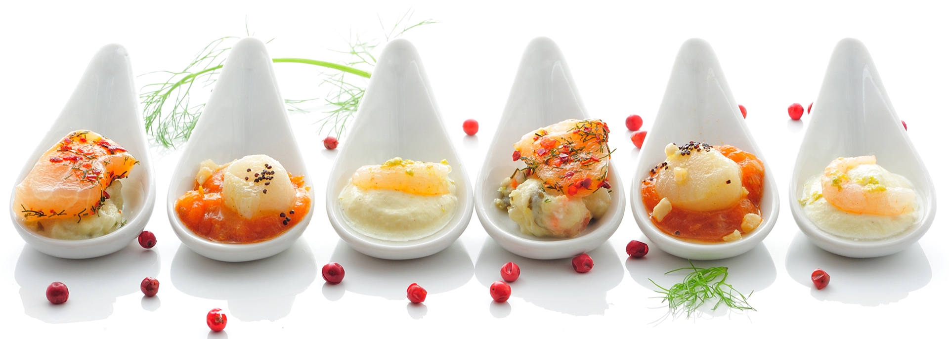 Catering and personal chef