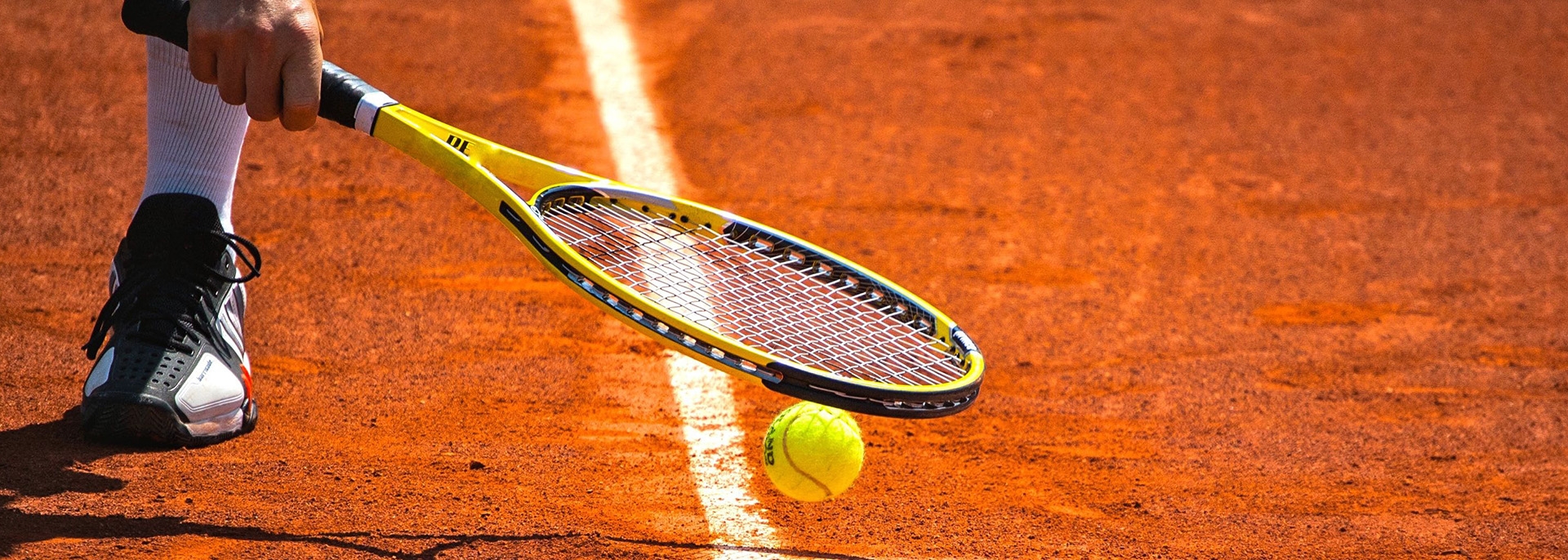 Tennis - Saint-Tropez Tourisme