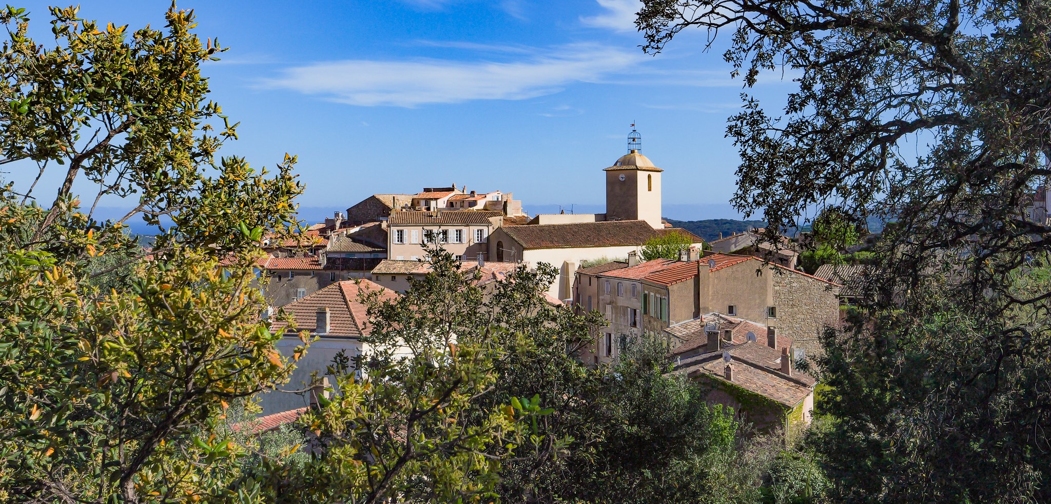 Ramatuelle - Saint-Tropez Tourisme