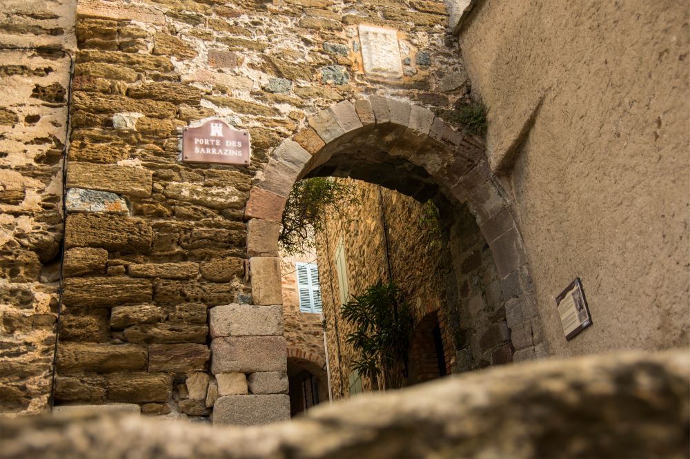 Gassin - Saint-Tropez Tourisme